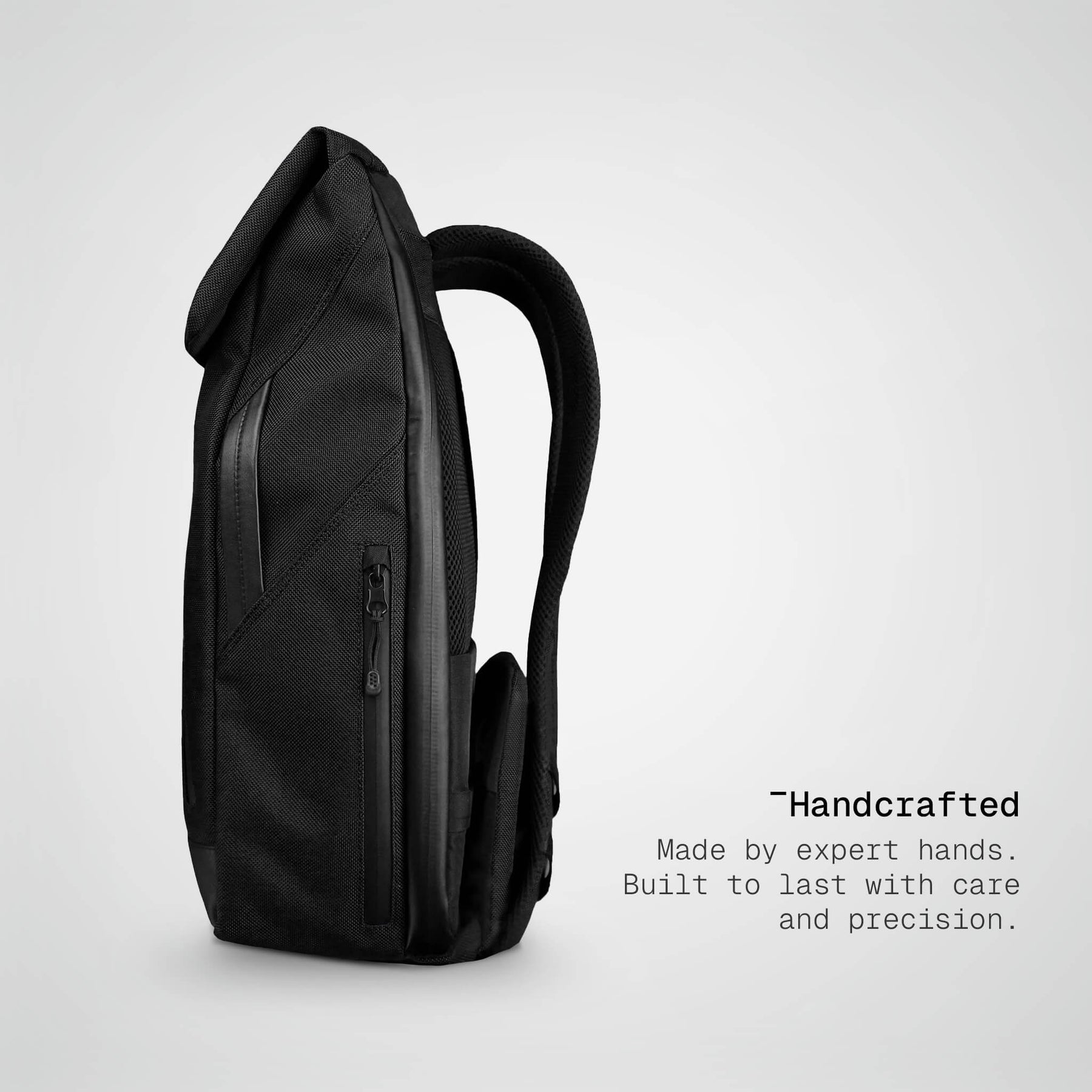 SPEED BACKPACK 23L - The Frenchie Co.