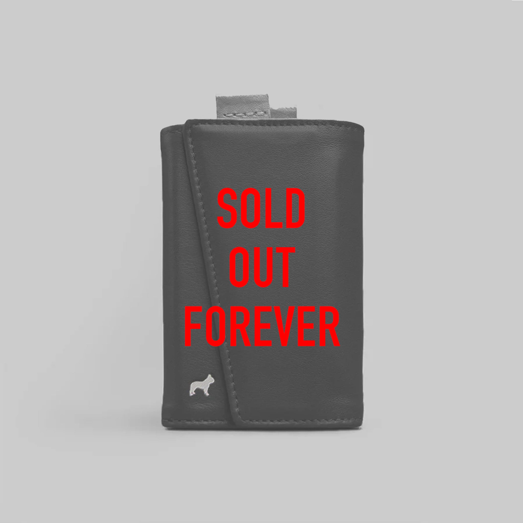 Presidential Speed Wallet (Limited 20 Units) – The Frenchie Co