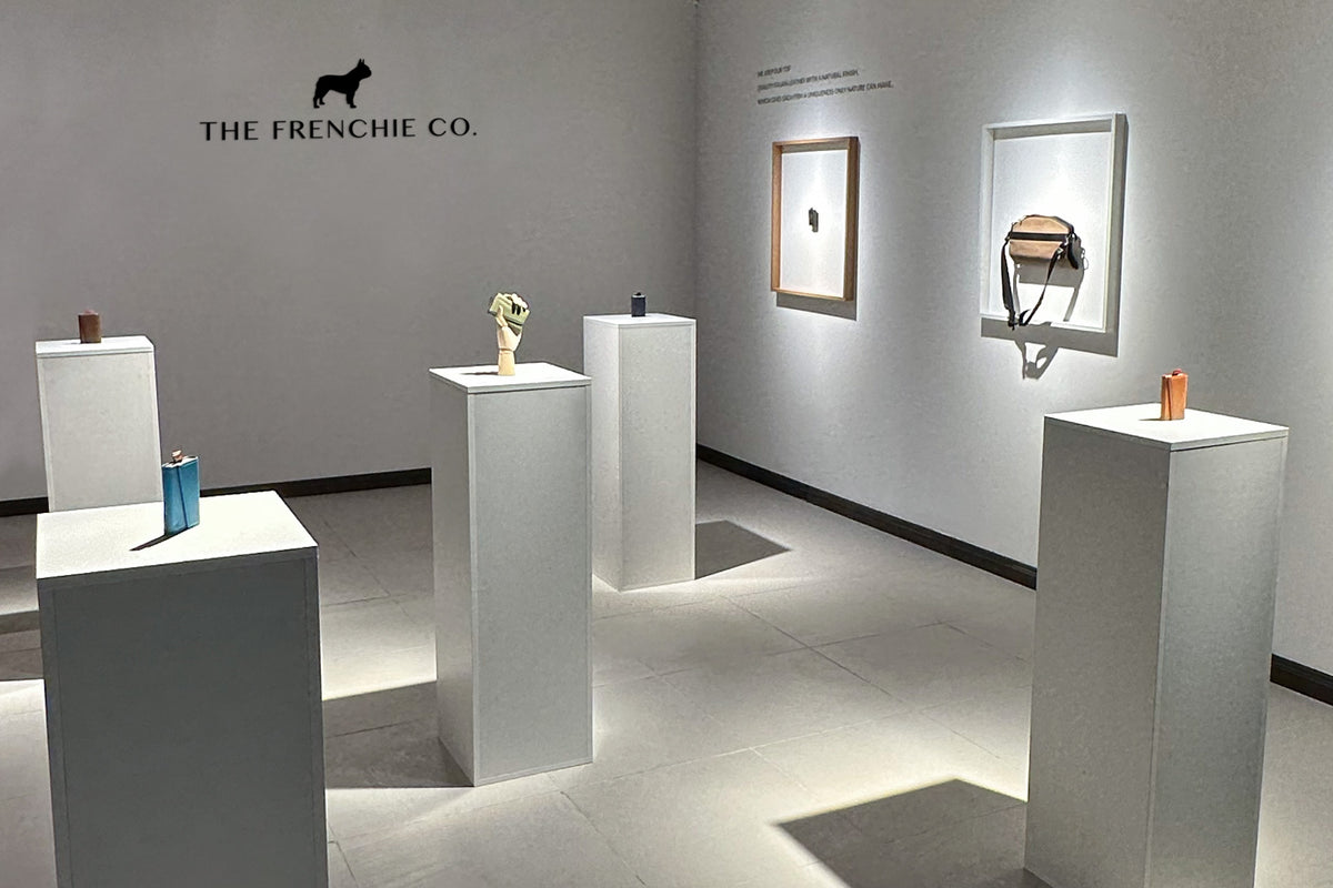 Our Stores – The Frenchie Co