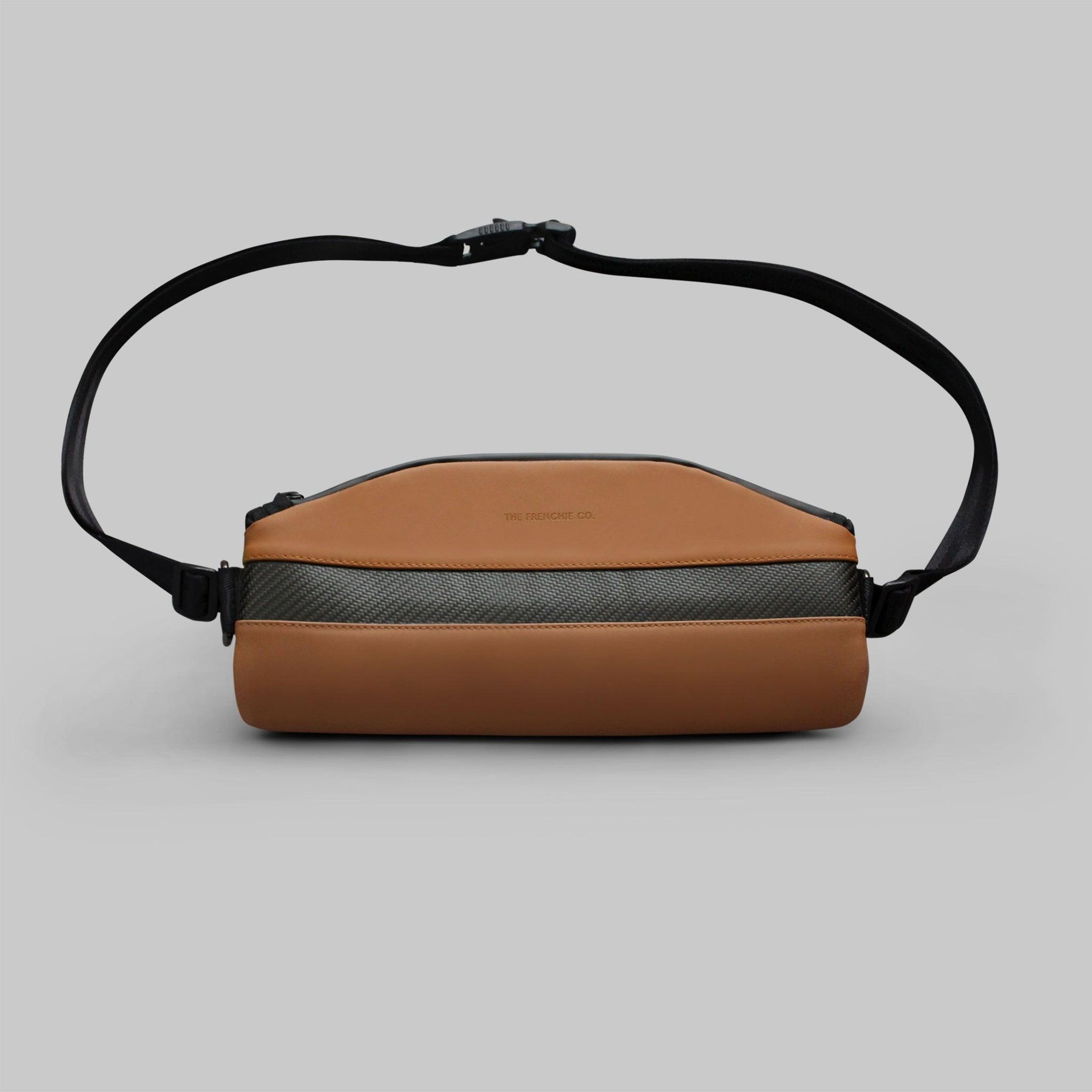 3 IN 1 SLING/BACKPACK – The Frenchie Co