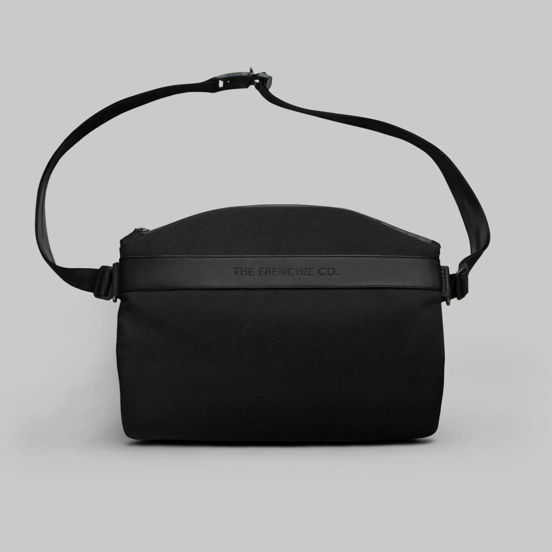 3 IN 1 SLING/BACKPACK – The Frenchie Co