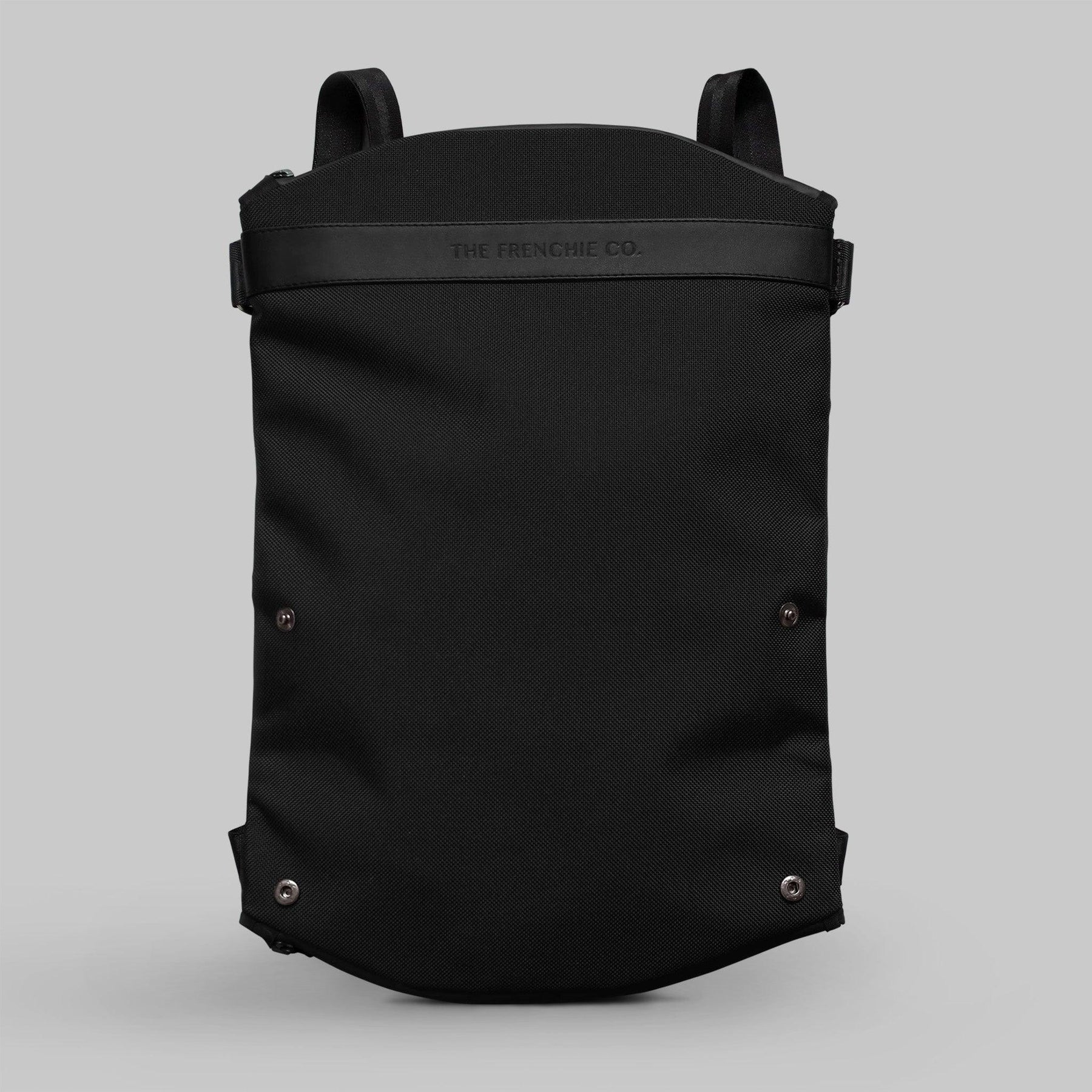 3 IN 1 SLING/BACKPACK – The Frenchie Co