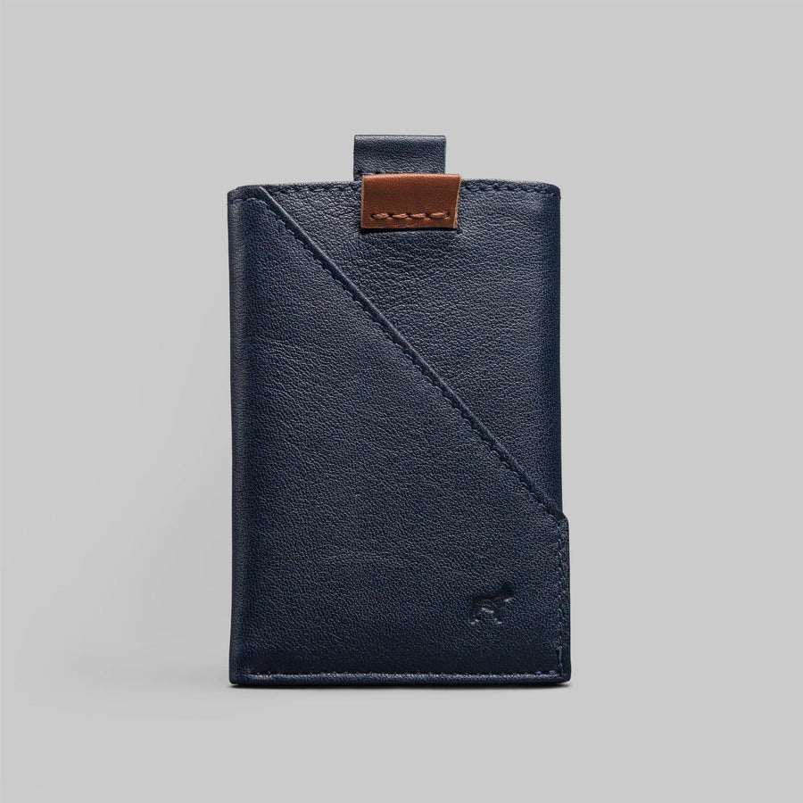 Slim Wallets RFID Protection | The Frenchie Co