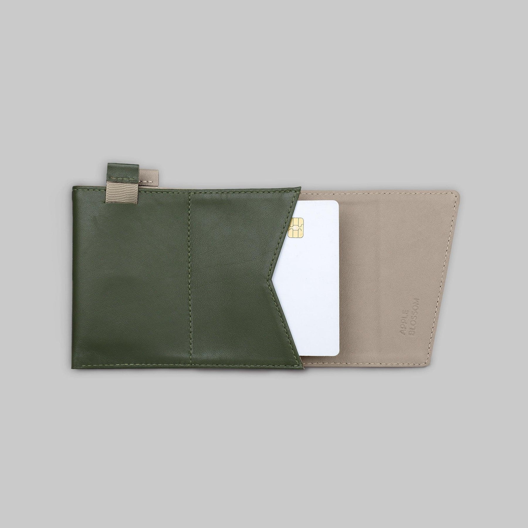 Speed Wallet Woman - The Frenchie Co.