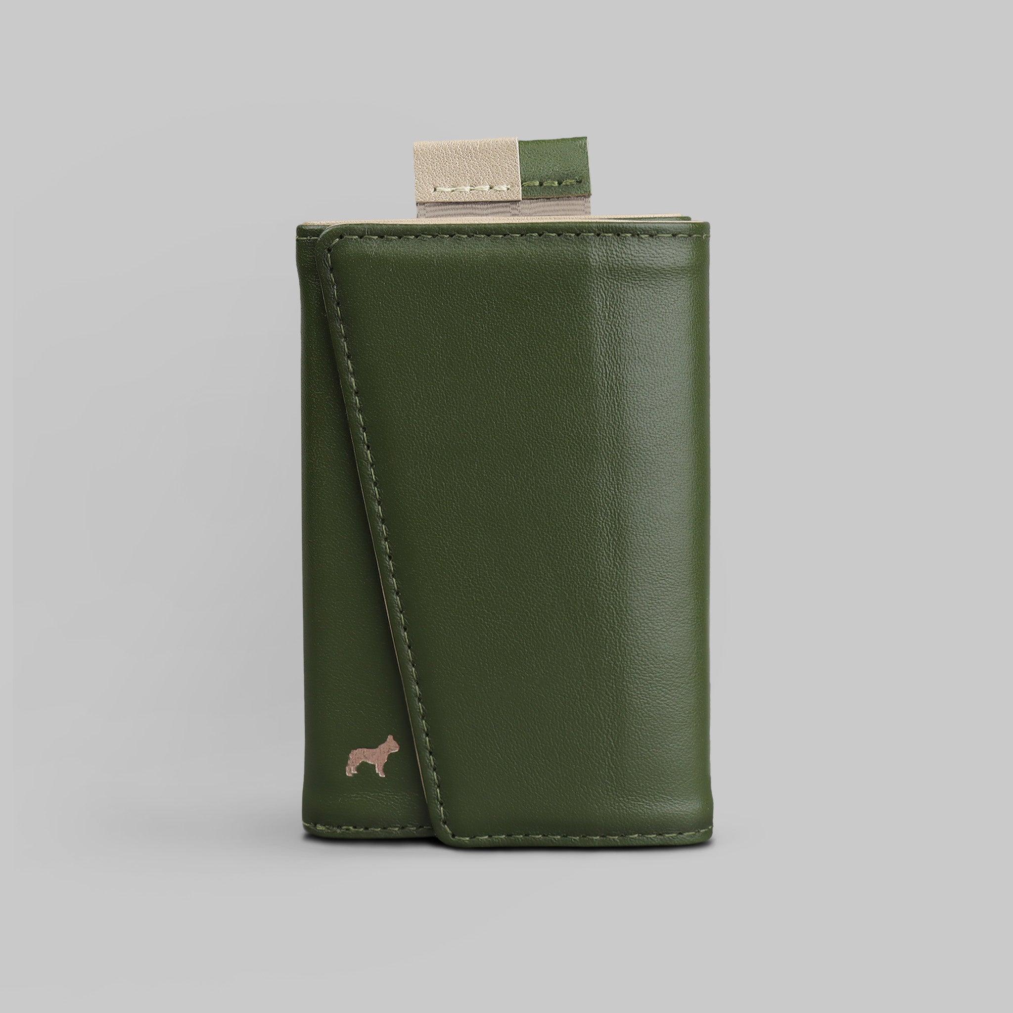 Speed Wallet Woman - The Frenchie Co.