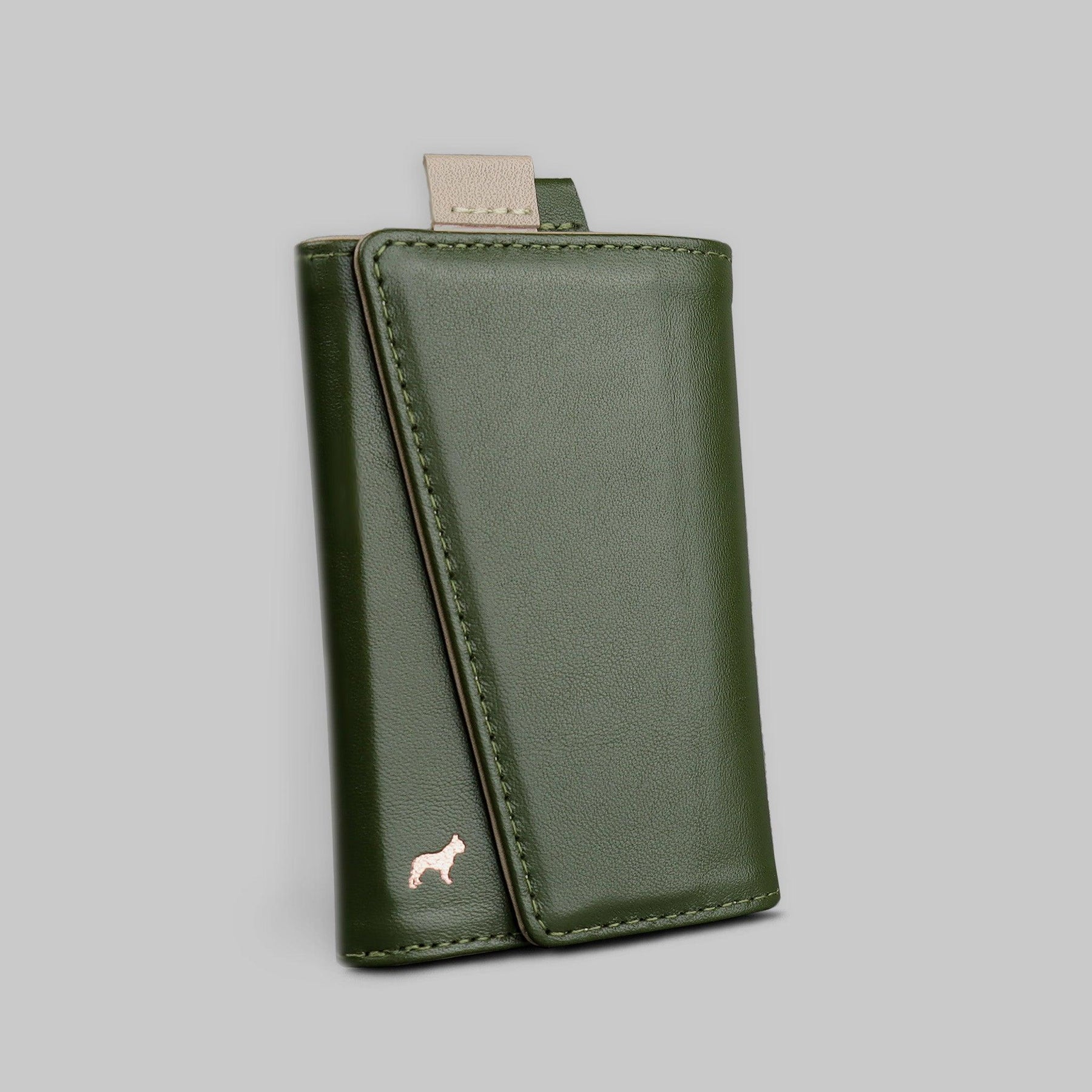 Speed Wallet Woman - The Frenchie Co.