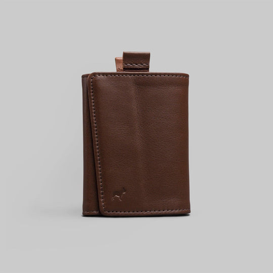 The Frenchie Co. | Handcrafted Premium Wallets, Backpacks & Shoes.