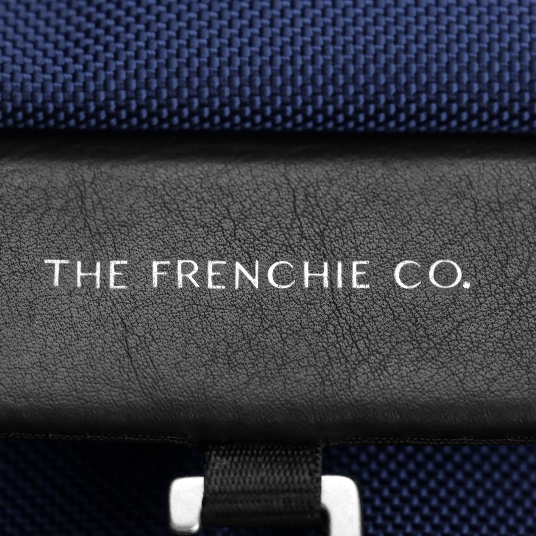 WORK/TRAVEL SPEED BACKPACK - The Frenchie Co.